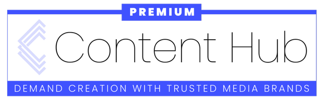 Curacity Content Hub